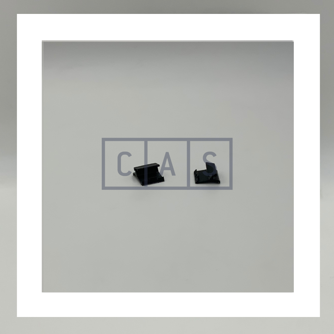 203102 SCHUCO BEAD CLIPS – Complete Aluminium Spares