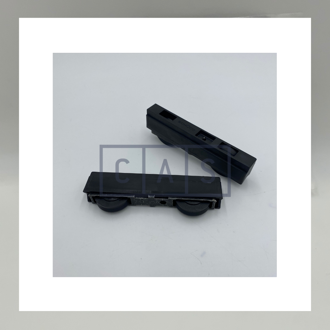 233250-Schuco – Complete Aluminium Spares