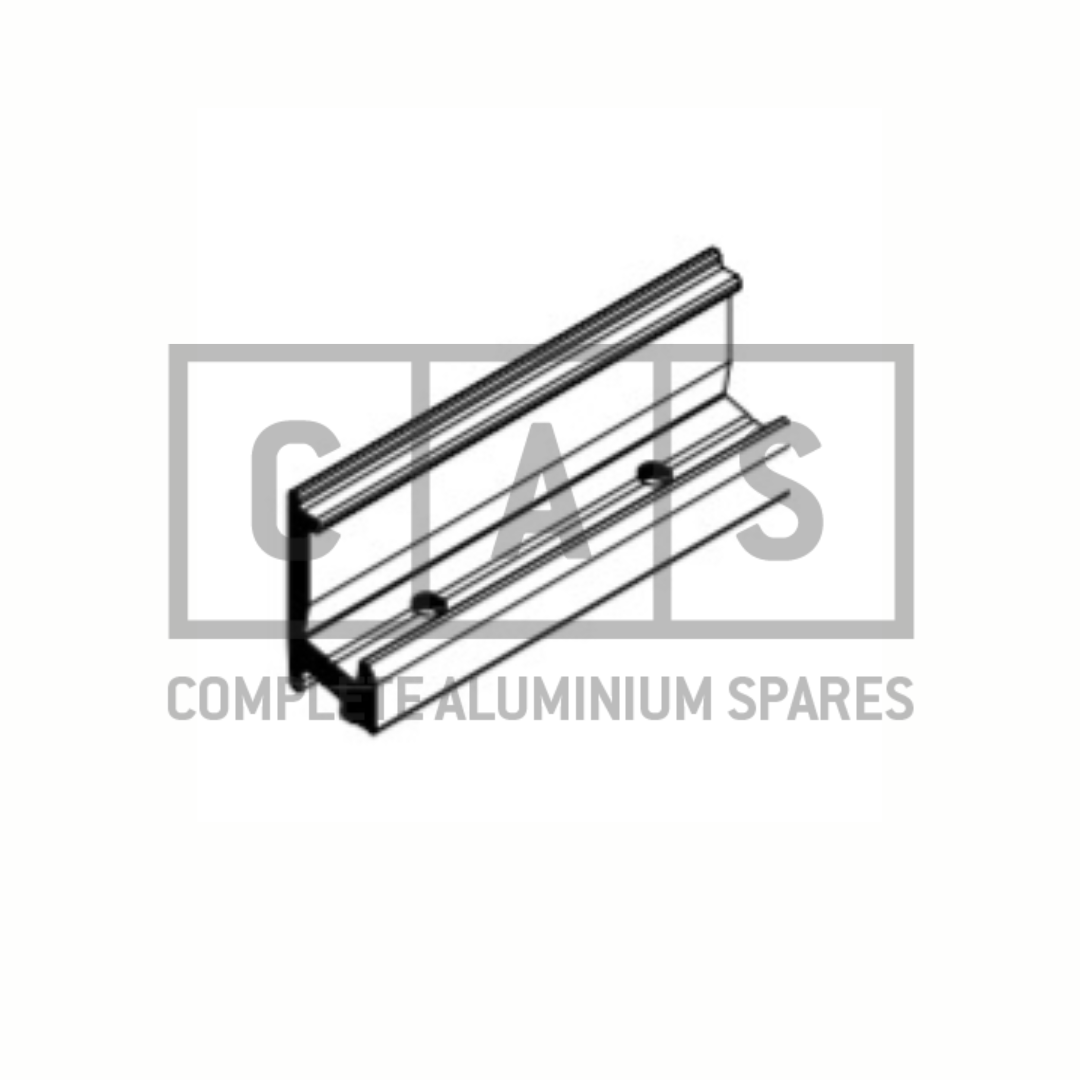 240419 Glazing Rebate Fixing – Complete Aluminium Spares