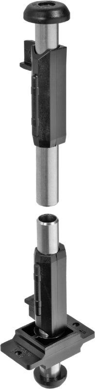 242050 - Schuco Shoot bolt Locking – Complete Aluminium Spares