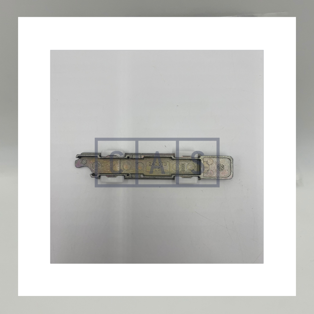 243073- Schuco – Complete Aluminium Spares