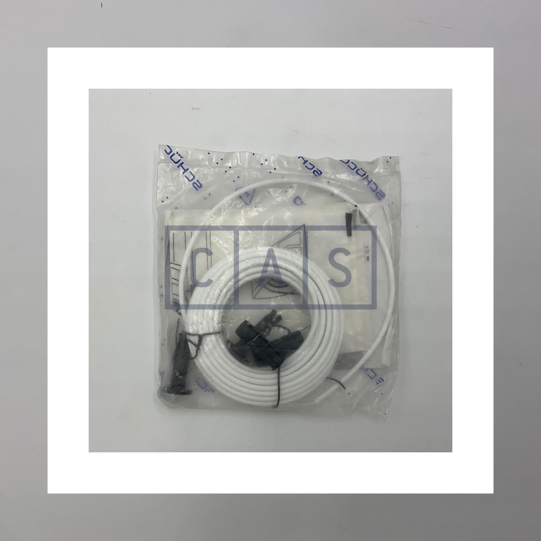 262696 Schuco Magnetic Switch Kit – Complete Aluminium Spares