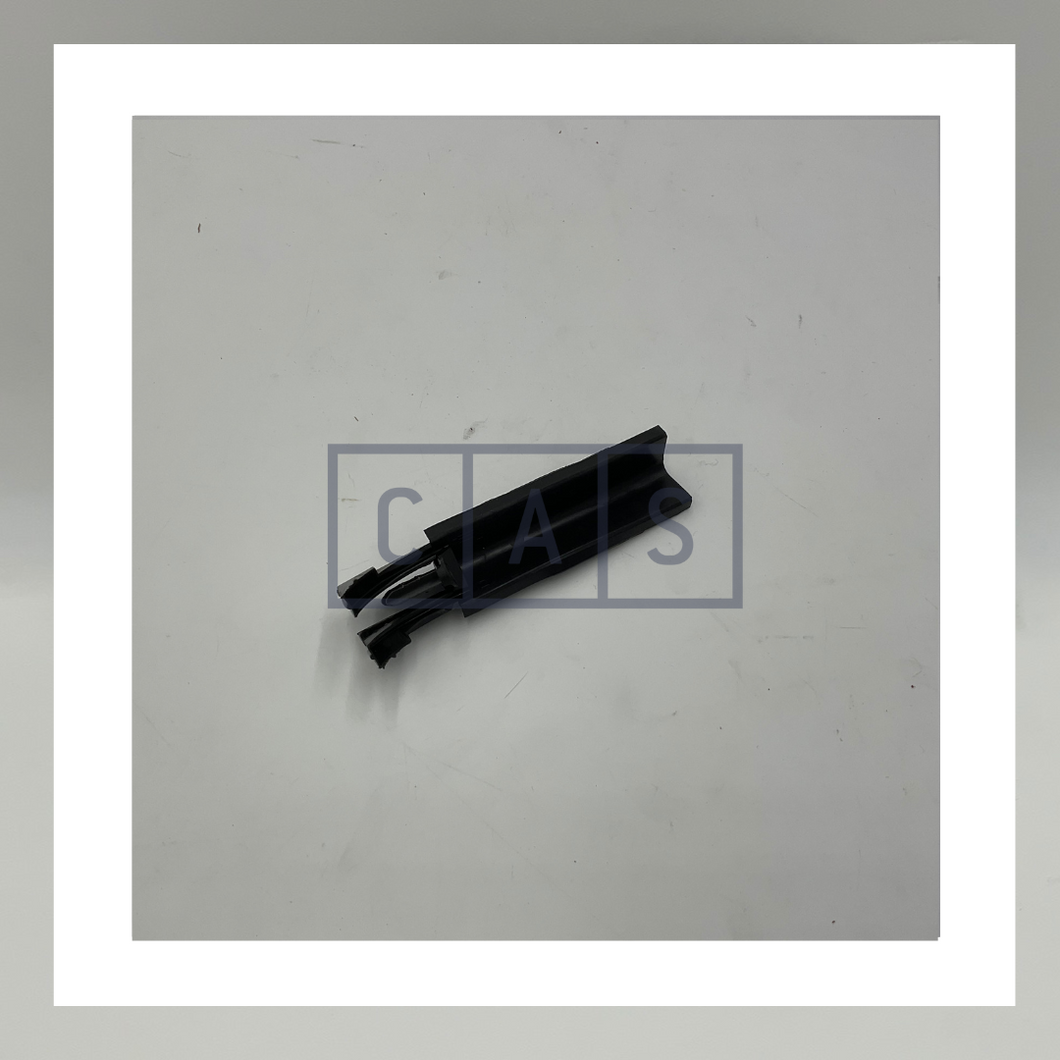 267446 Schuco Deflector Block – Complete Aluminium Spares