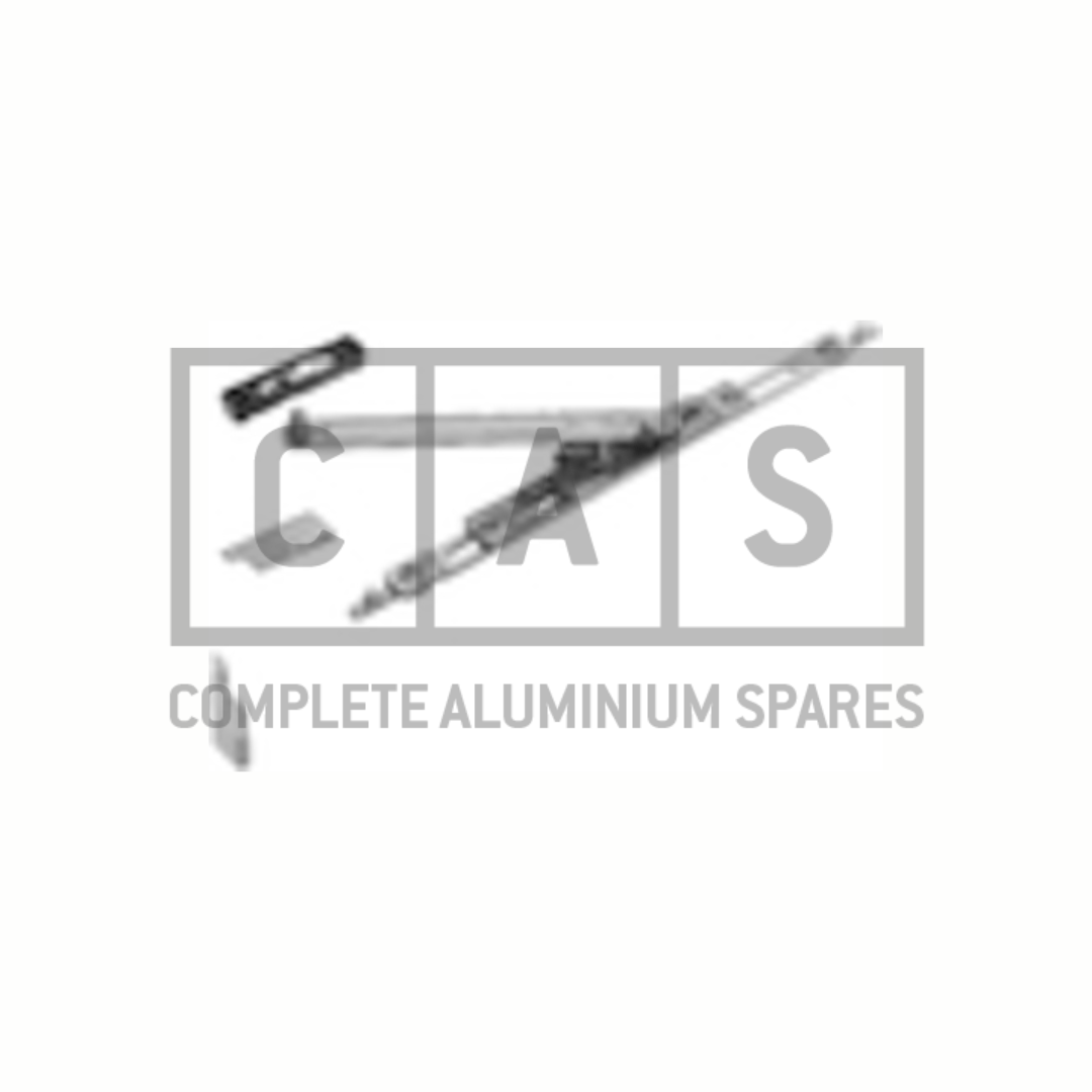 277660 Schuco Centre Stay Kit – Complete Aluminium Spares