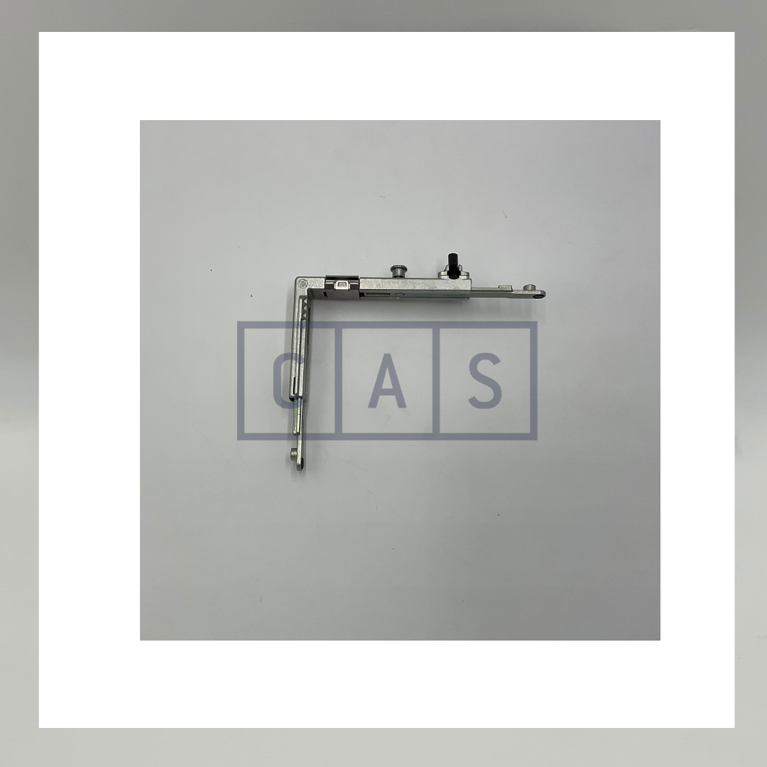 277704 Schuco Corner Drive With Stop – Complete Aluminium Spares