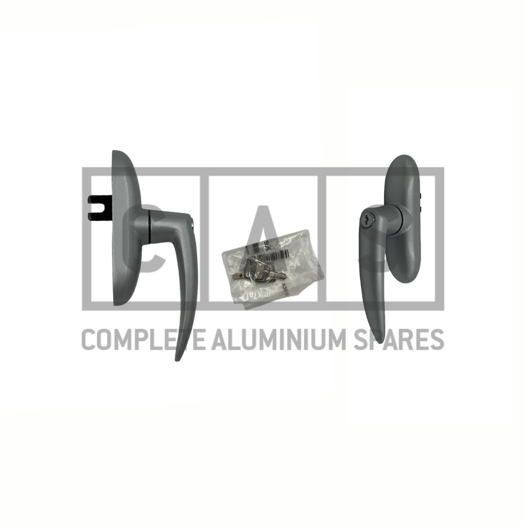 31300-659 CYL – Complete Aluminium Spares