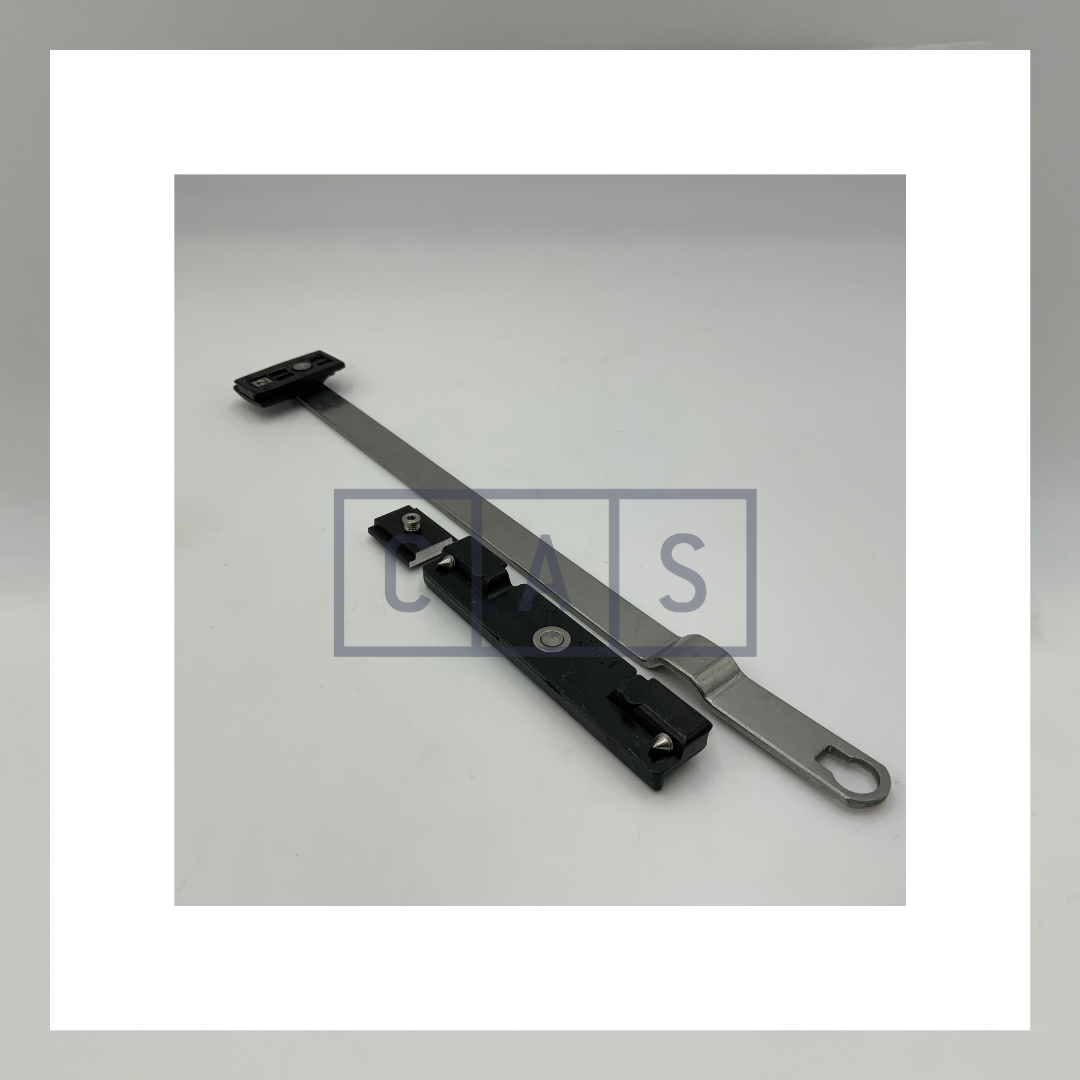 Sobinco 35140-902 – Complete Aluminium Spares