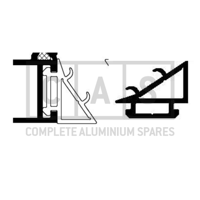 SAPA PRODUCTS – Complete Aluminium Spares
