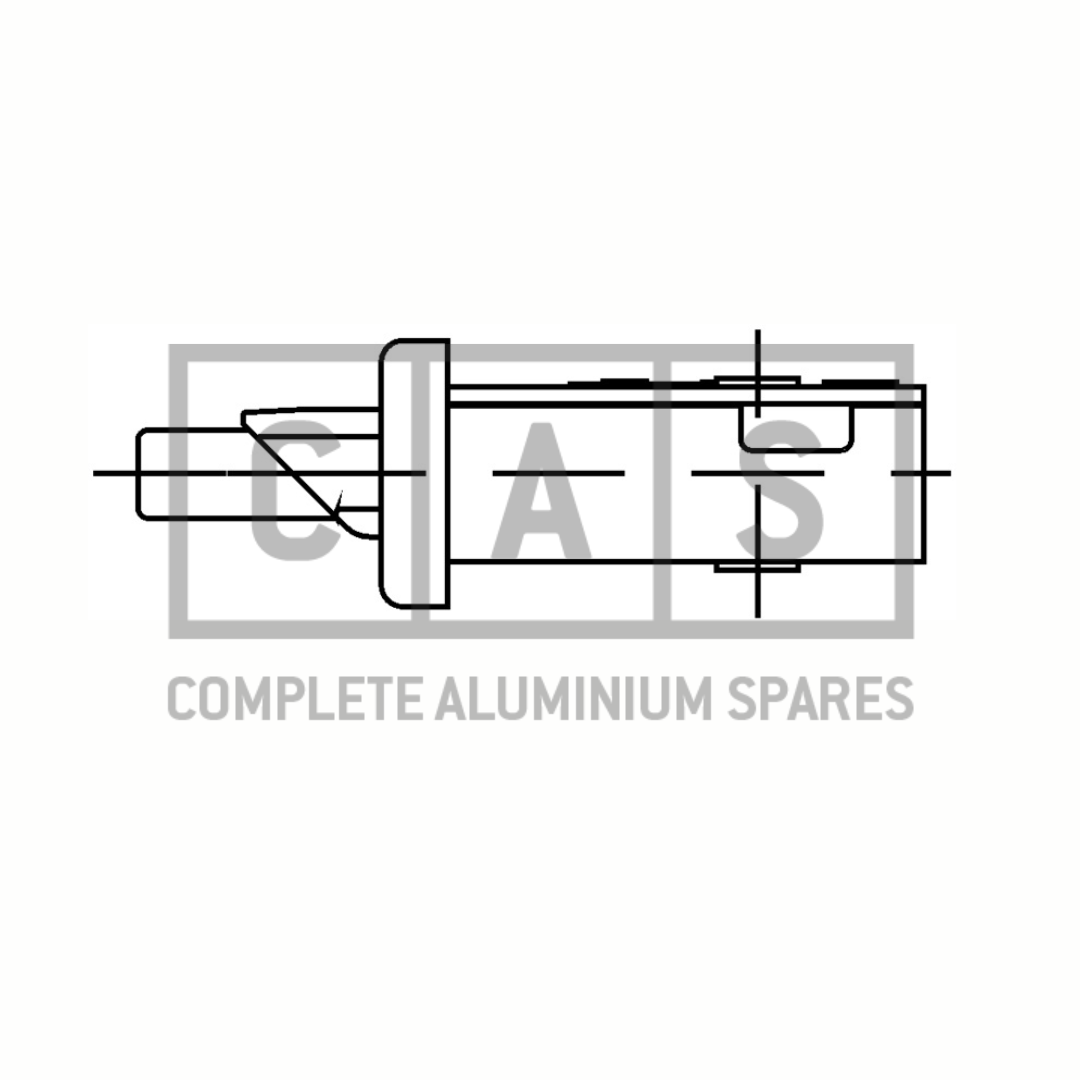 241469 – Complete Aluminium Spares