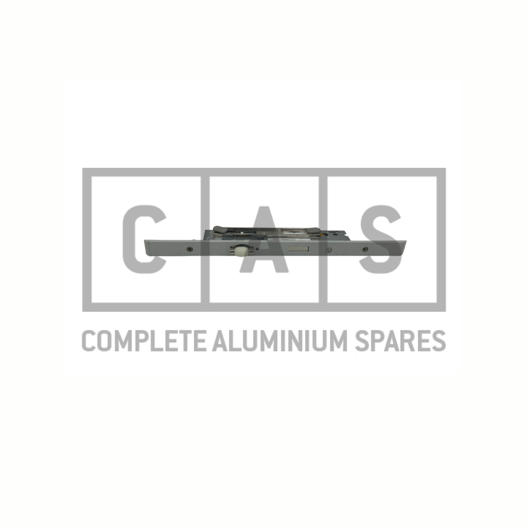 Technal - T920007 3 Point Roller Lock – Complete Aluminium Spares