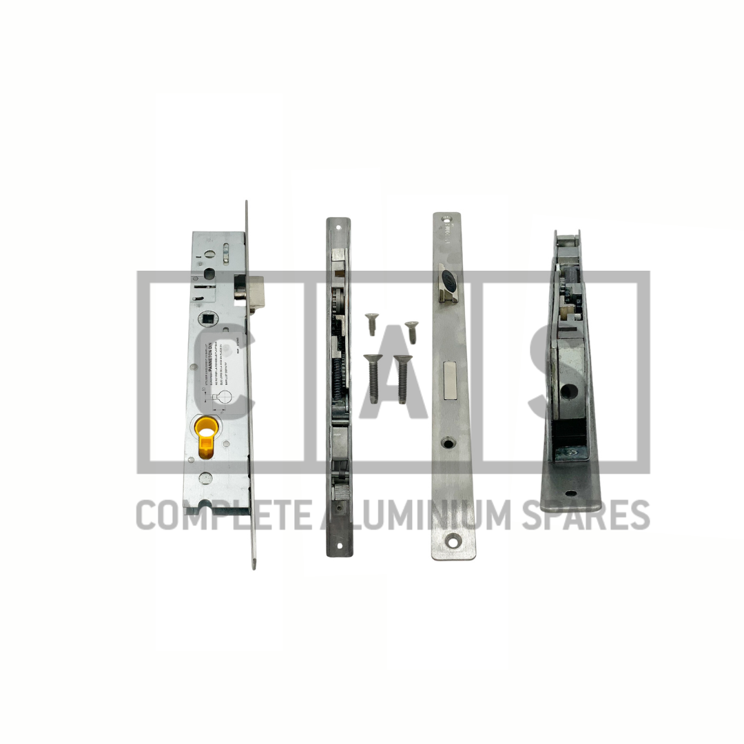 TCF017 – Complete Aluminium Spares