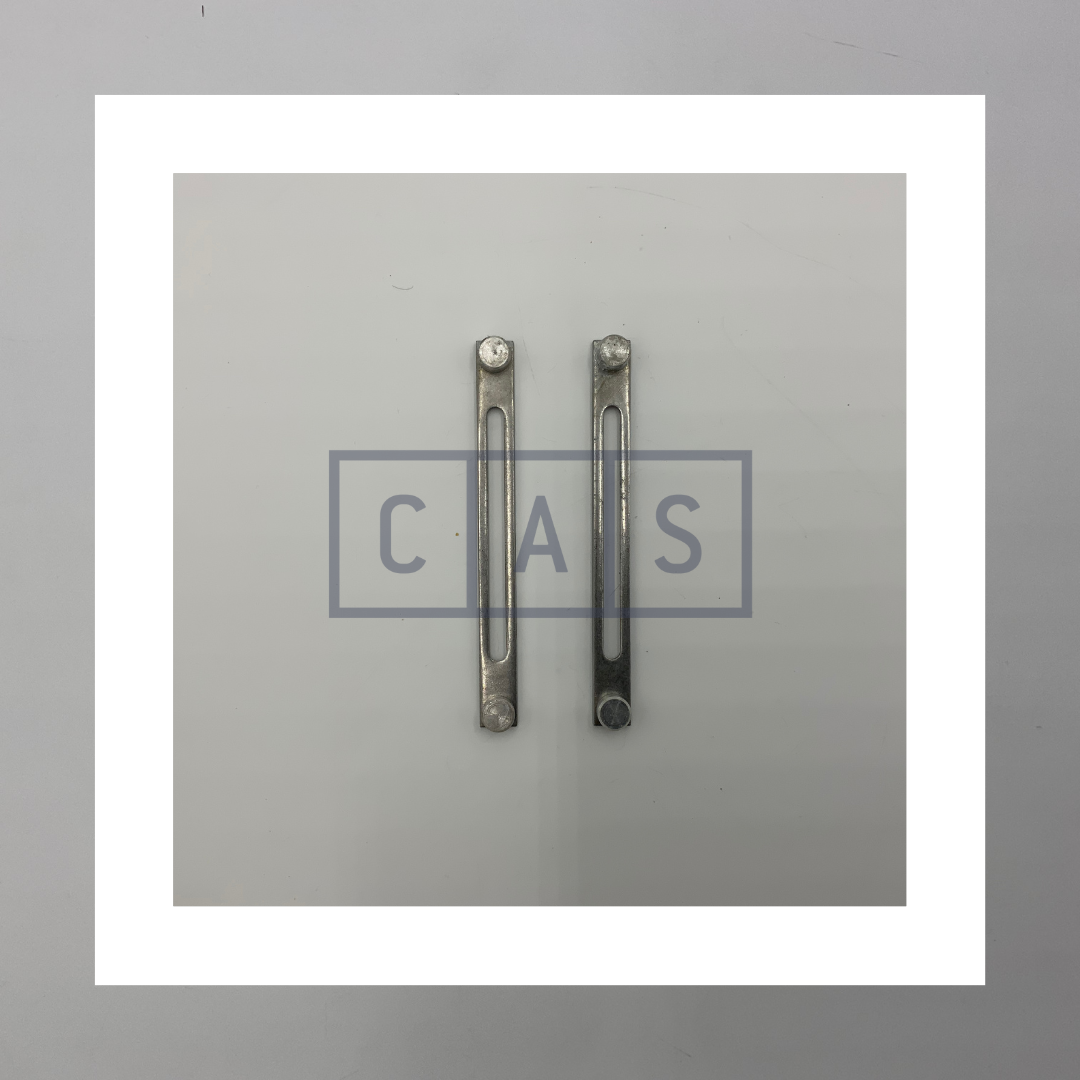 276231 Schuco Locking Bar Guide – Complete Aluminium Spares