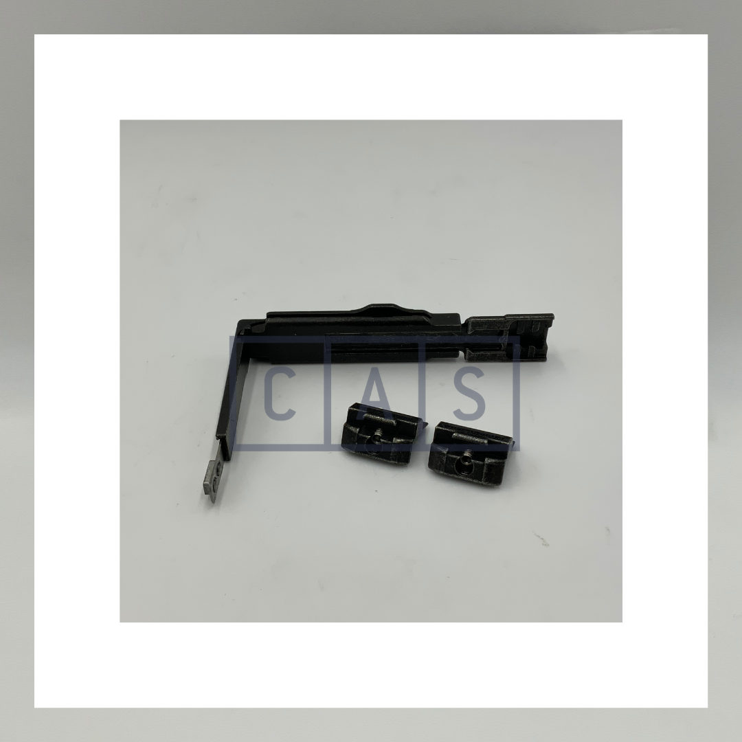 30140-30 – Complete Aluminium Spares