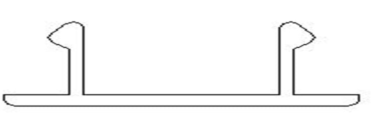 S2822 Cover cap – Complete Aluminium Spares