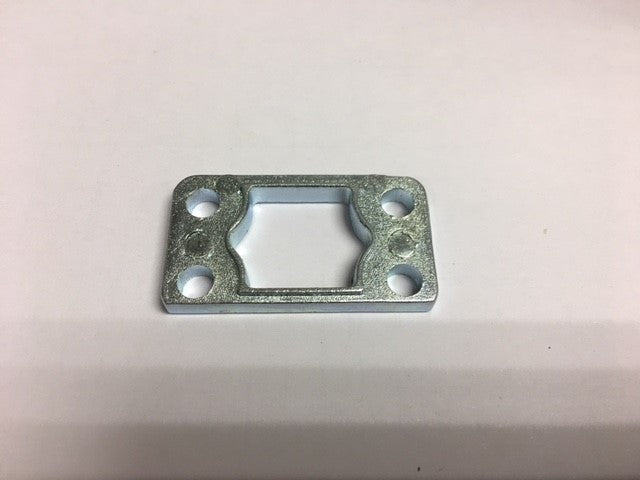 DFP1524 HINGE BOLT PACKER PACK – Complete Aluminium Spares