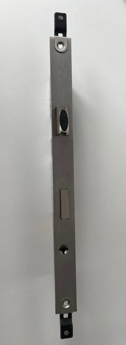 PX2803 - Technal Lock – Complete Aluminium Spares