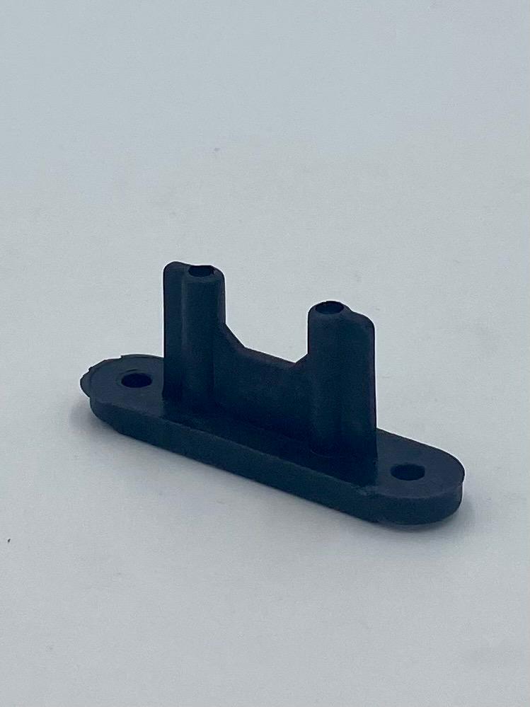 Plastic Peg Drive – Complete Aluminium Spares