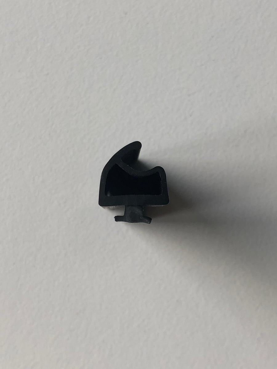 DFC1201 – Complete Aluminium Spares