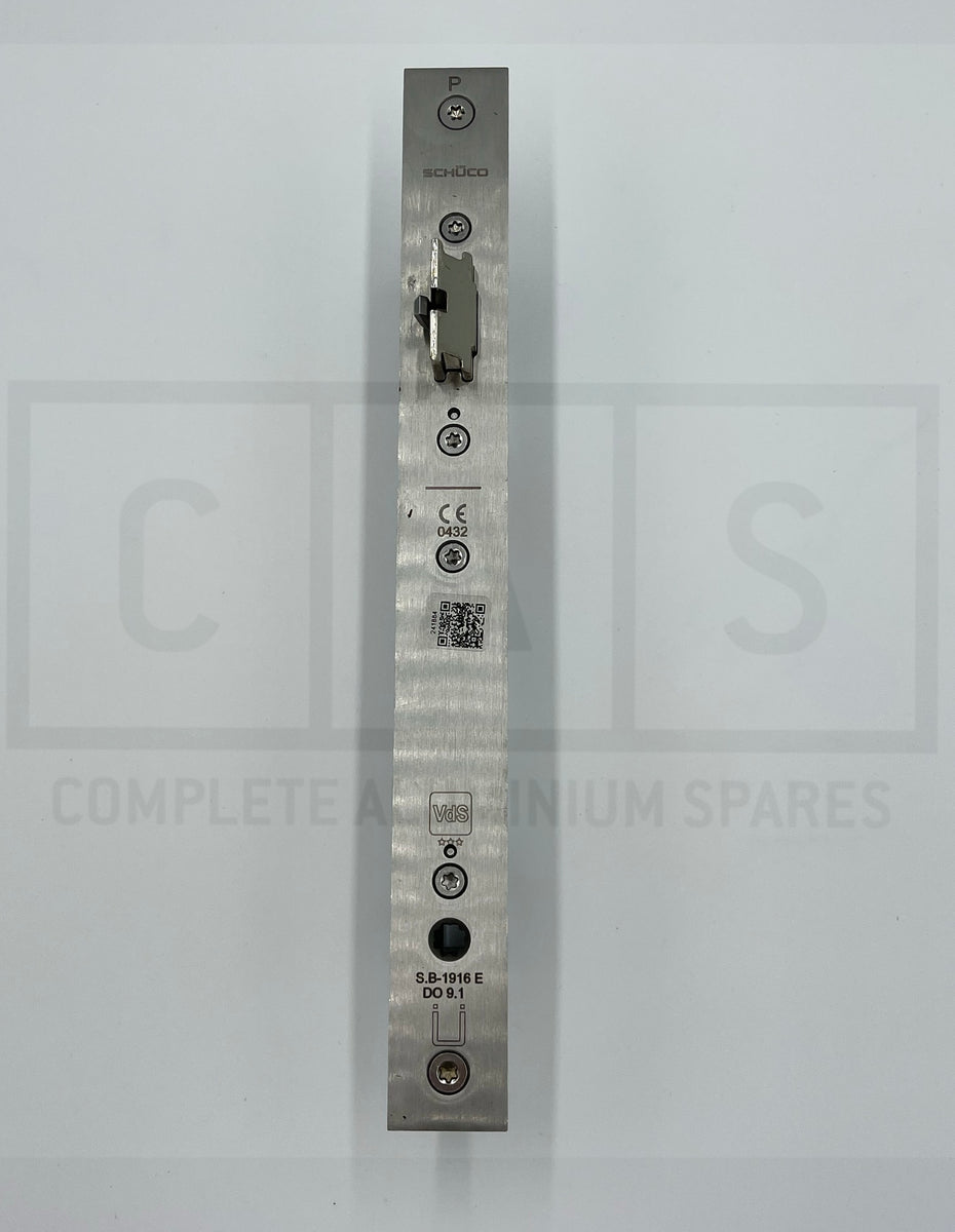 Schuco - 241884 Latch-and-bolt lock – Complete Aluminium Spares