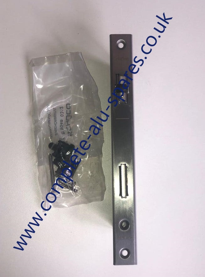 241182 ROLLER AND LATCH LOCK – Complete Aluminium Spares