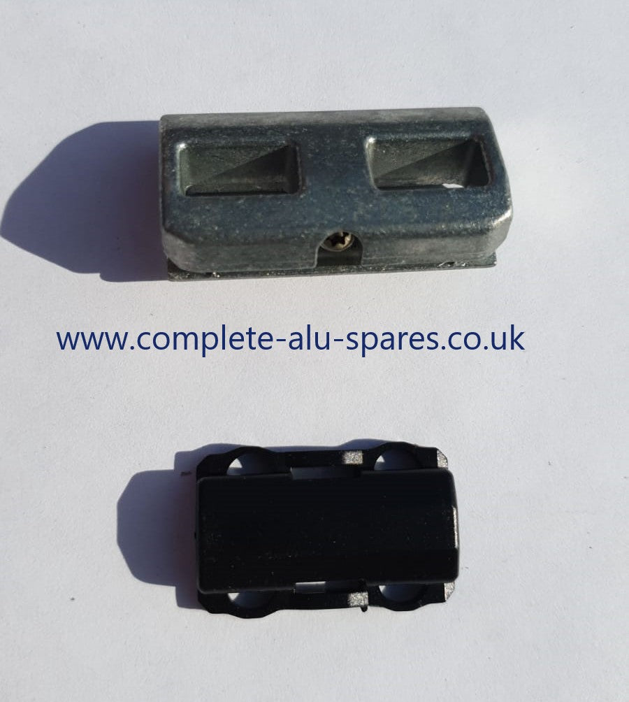 T940027 TECHNAL RUN UP BLOCK – Complete Aluminium Spares