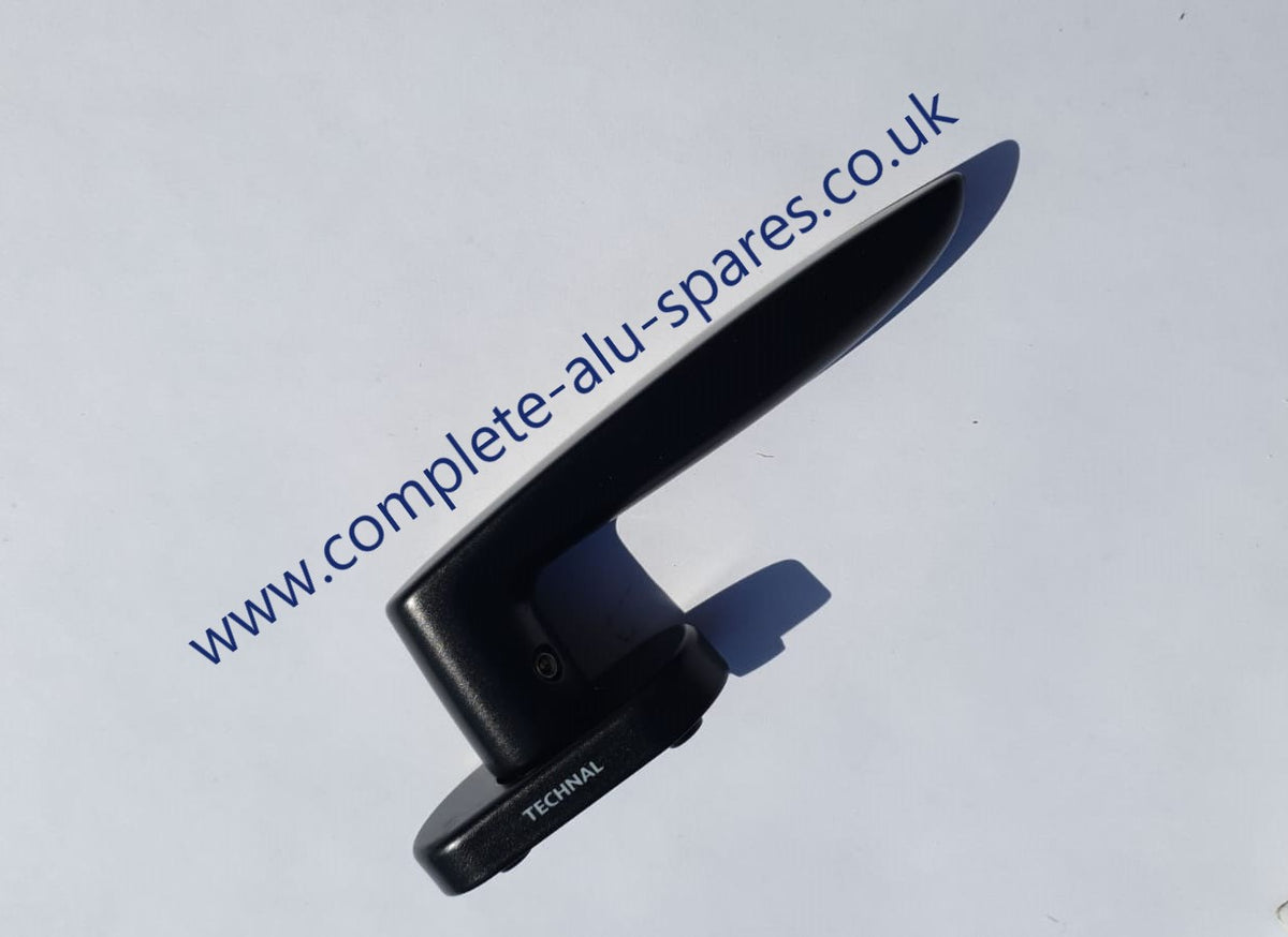 T960030 TECHNAL Non locking handle without square drive – Complete ...