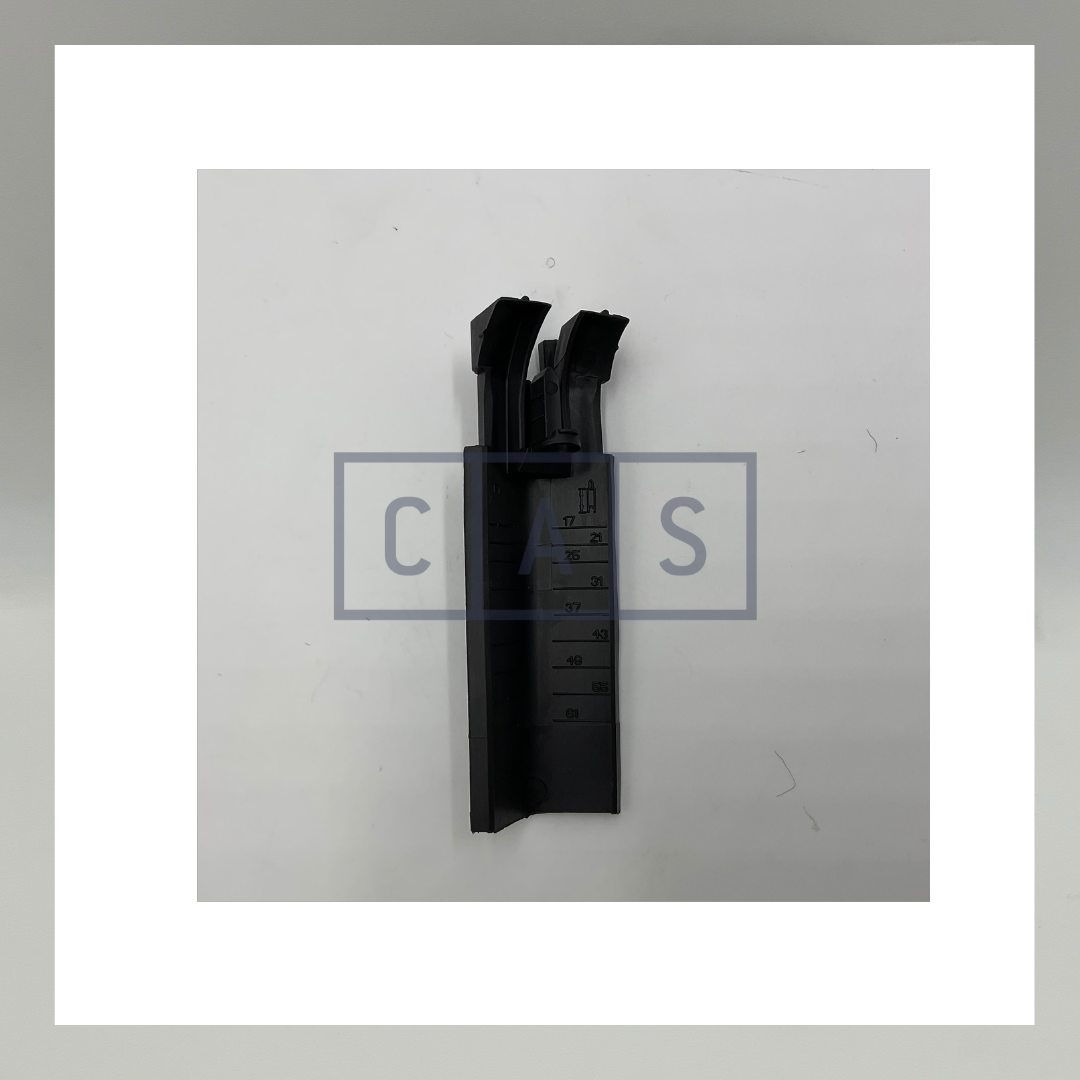 267504 Schuco Deflector Block – Complete Aluminium Spares