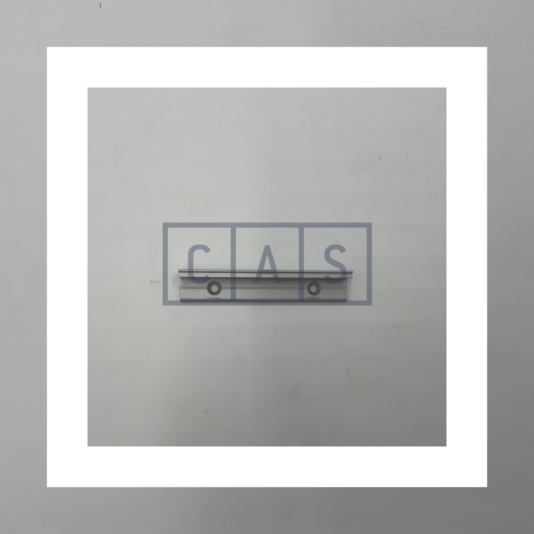268288 Glazing Rebate Fixing – Complete Aluminium Spares