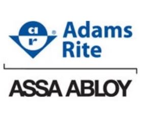 Adams Rite ARC-51N Series Pivot – Complete Aluminium Spares