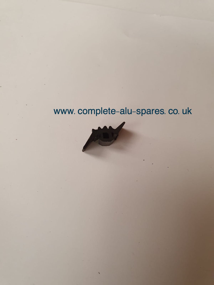 284326 - Schuco glazing rebate gasket – Complete Aluminium Spares