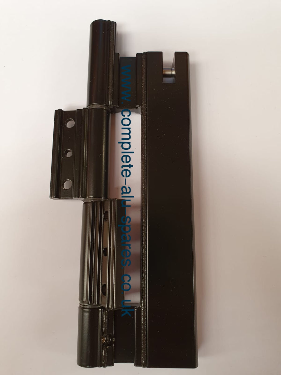 233928 - Schuco Roller Carriage hinge. – Complete Aluminium Spares