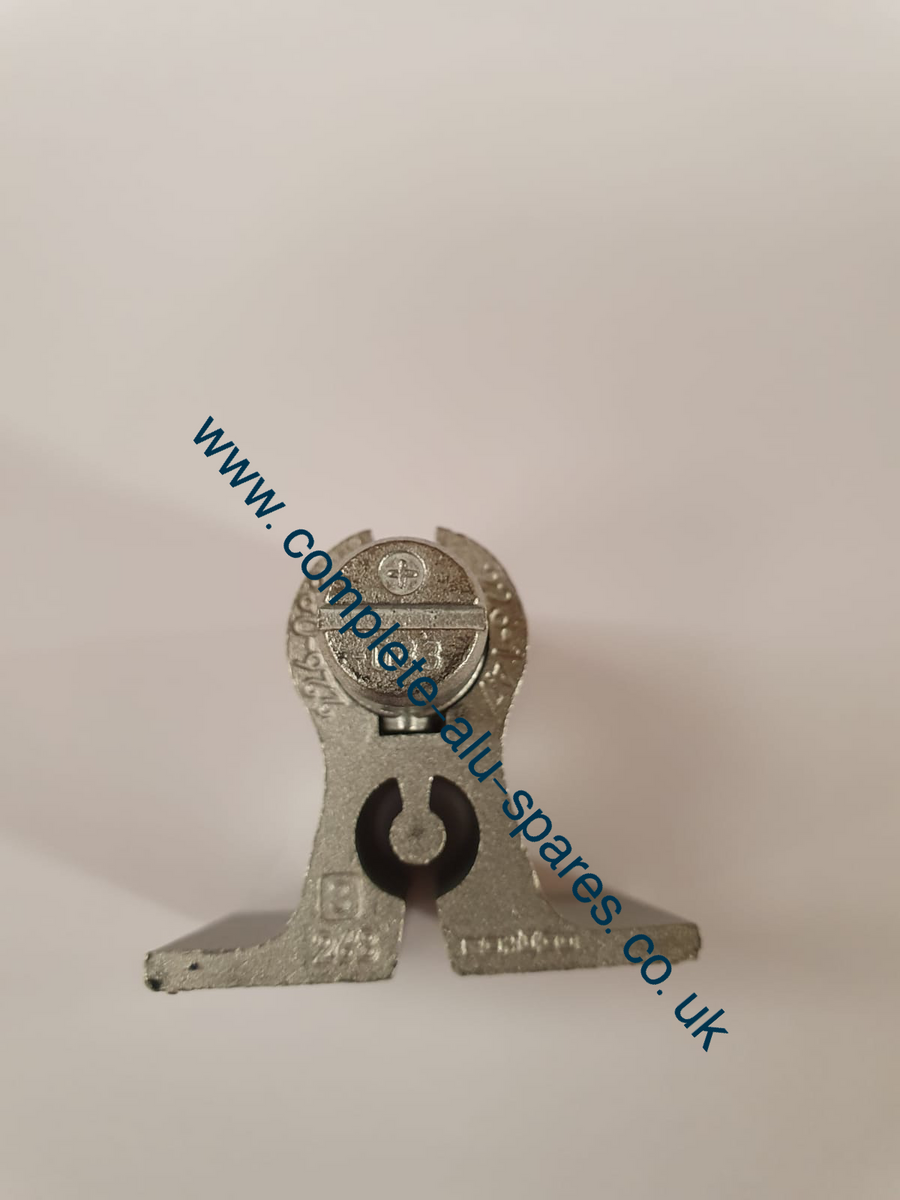 226083 - Schuco Spring bolt t-cleat – Complete Aluminium Spares