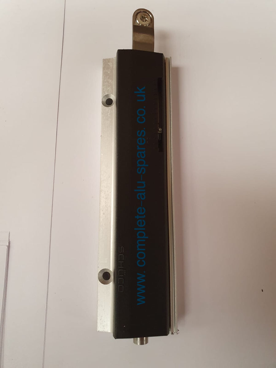 277460 - Schuco Spring Load Unit 1 RH – Complete Aluminium Spares