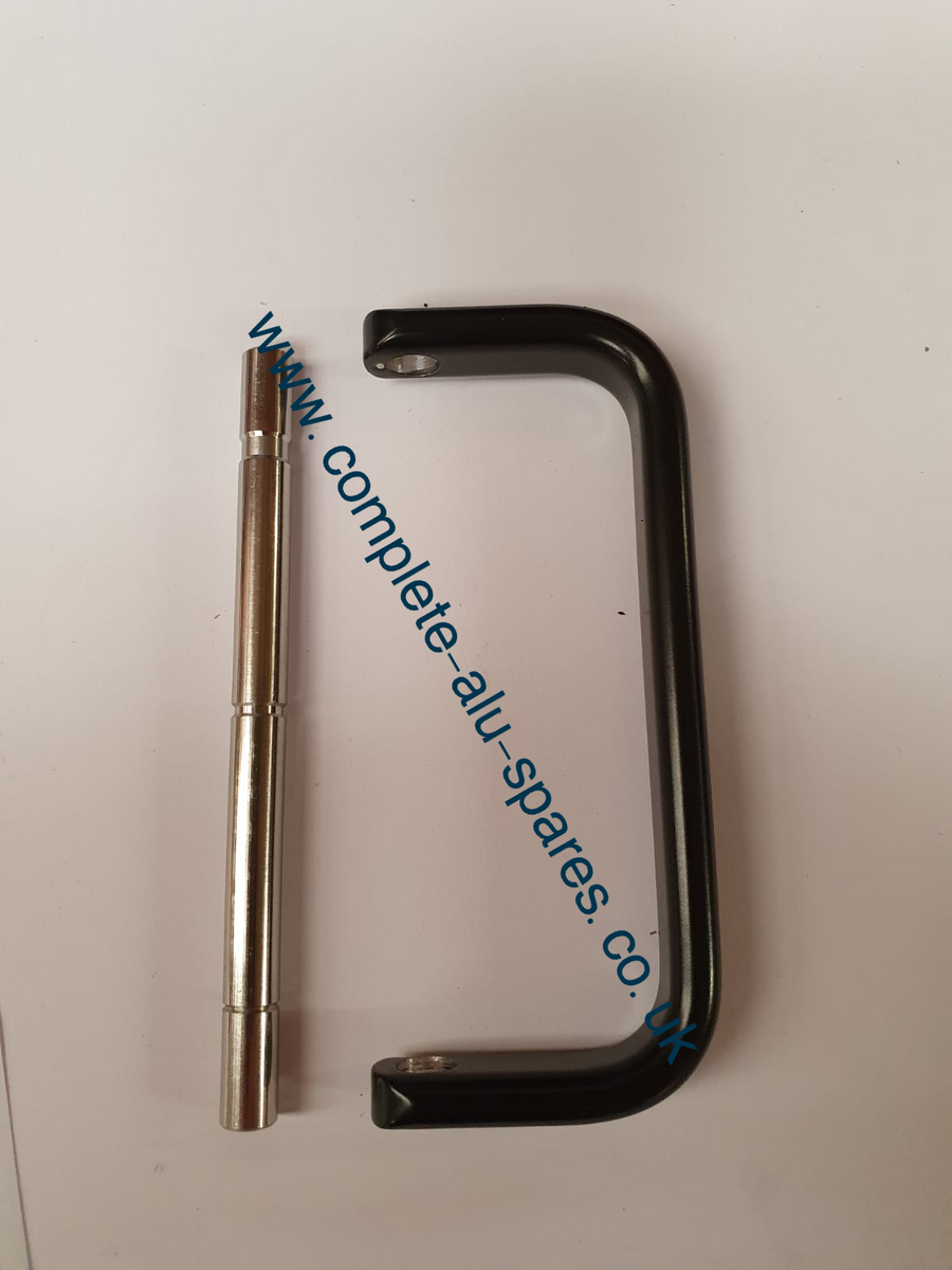 223698 - Schuco pull handle – Complete Aluminium Spares